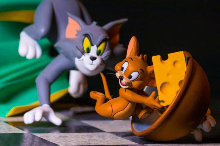 [70+] Tom and Jerry DP, Pic, Photo for Whatsapp & Instagram (HD)