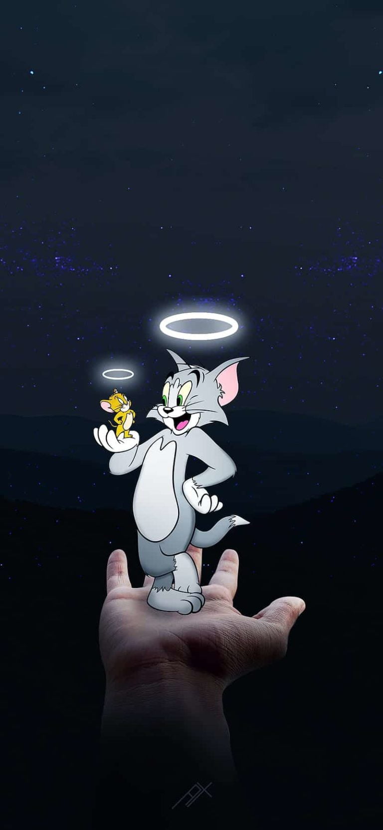 [70+] Tom and Jerry DP, Pic, Photo for Whatsapp & Instagram (HD)