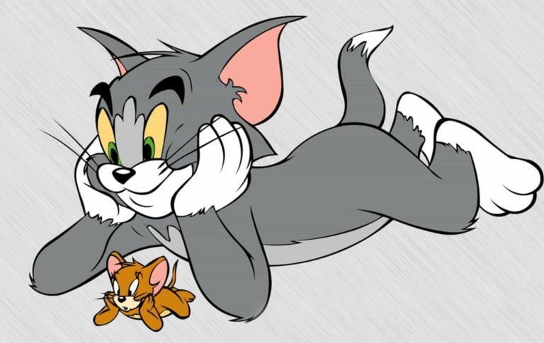 [70+] Tom and Jerry DP, Pic, Photo for Whatsapp & Instagram (HD)