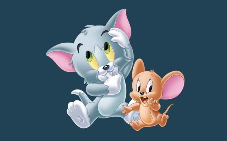 [70+] Tom and Jerry DP, Pic, Photo for Whatsapp & Instagram (HD)