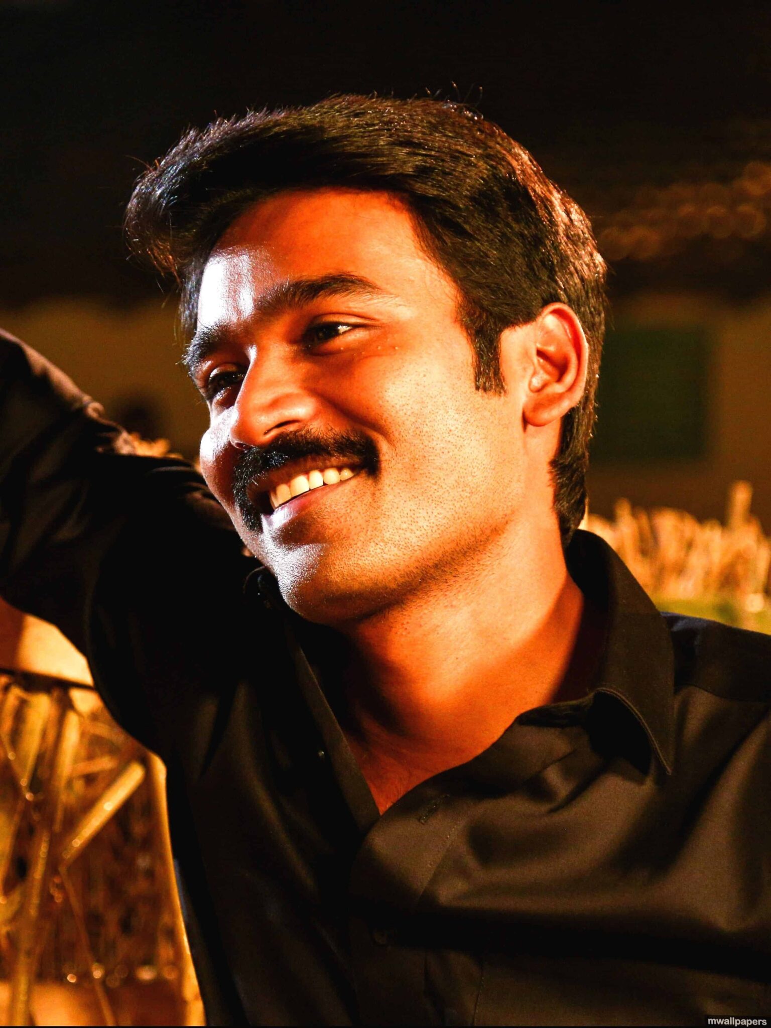 [50+] Dhanush Photos, Images, Pics & Wallpaper (HD) - PhotosFile