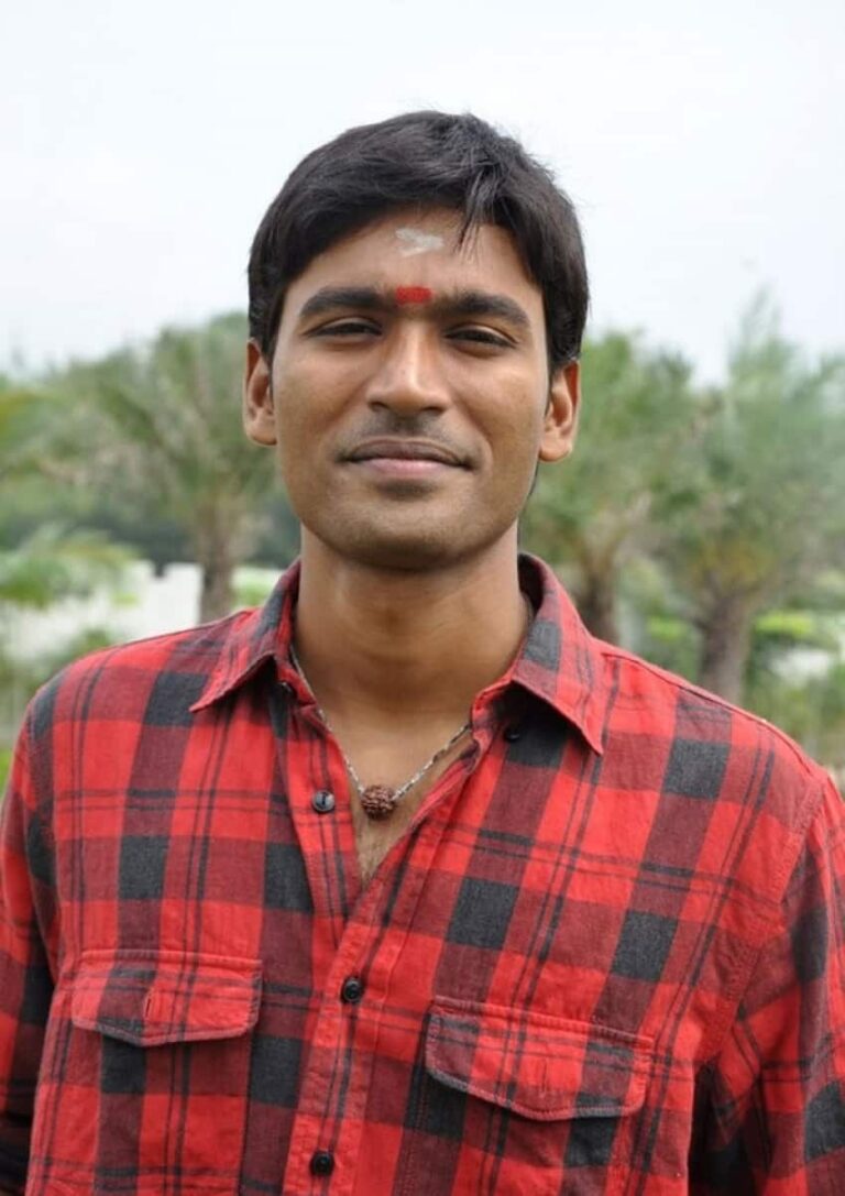[50+] Dhanush Photos, Images, Pics & Wallpaper (HD) - PhotosFile