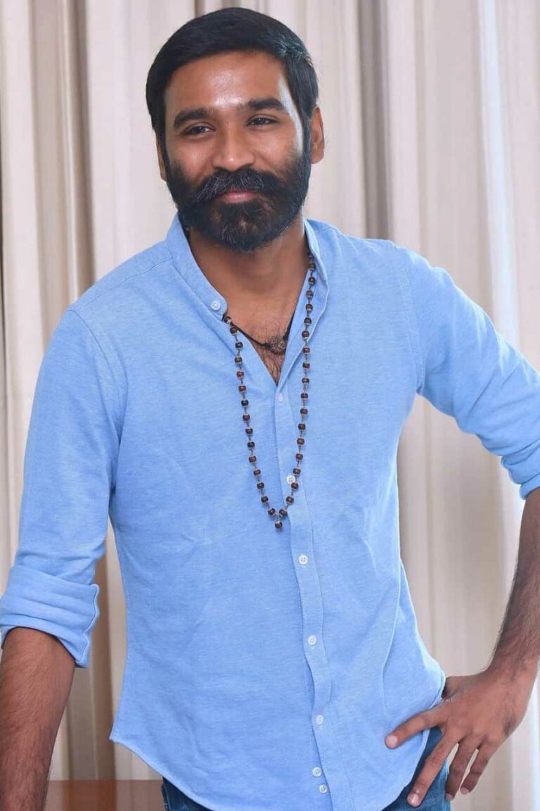 [50+] Dhanush Photos, Images, Pics & Wallpaper (HD) - PhotosFile