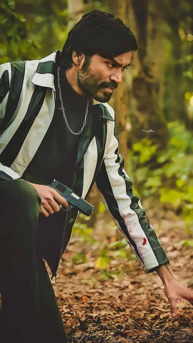 [50+] Dhanush Photos, Images, Pics & Wallpaper (HD) - PhotosFile