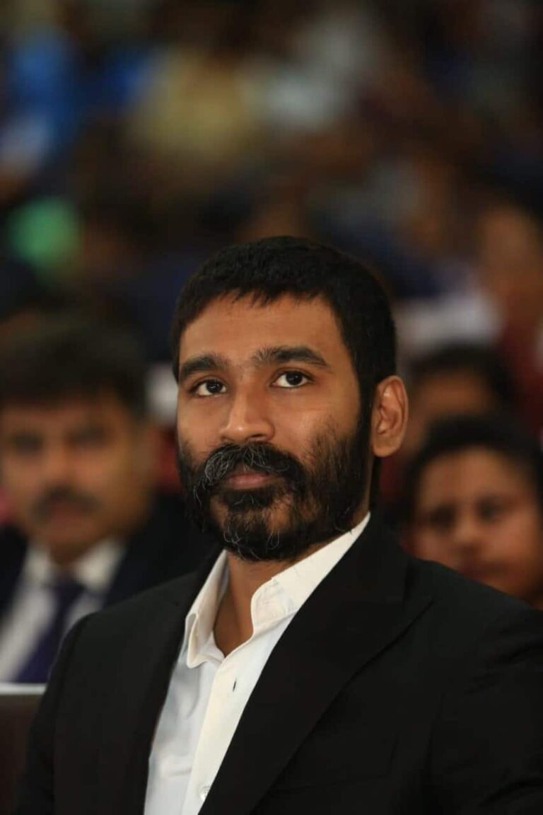[50+] Dhanush Photos, Images, Pics & Wallpaper (HD) - PhotosFile