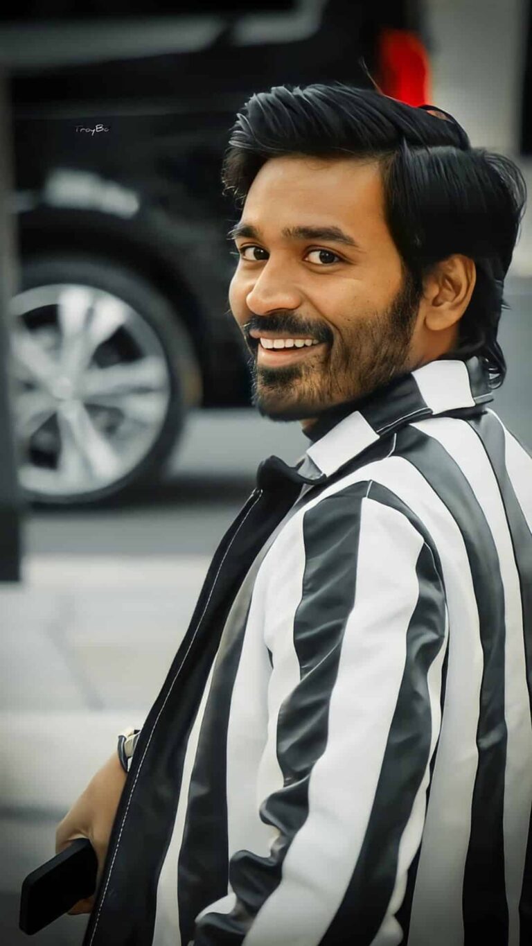[50+] Dhanush Photos, Images, Pics & Wallpaper (HD) - PhotosFile