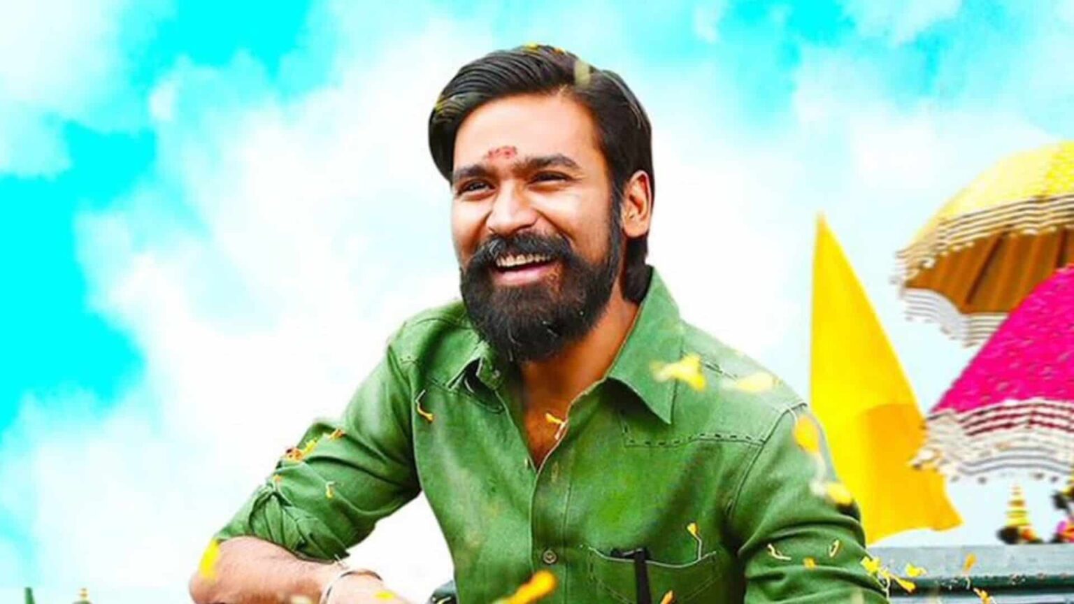 [50+] Dhanush Photos, Images, Pics & Wallpaper (HD) - PhotosFile