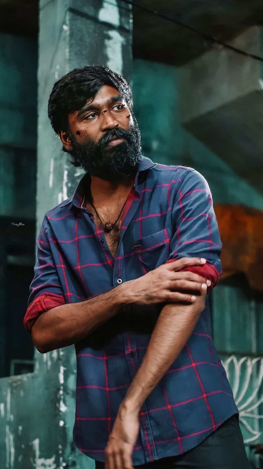 [50+] Dhanush Photos, Images, Pics & Wallpaper (HD) - PhotosFile