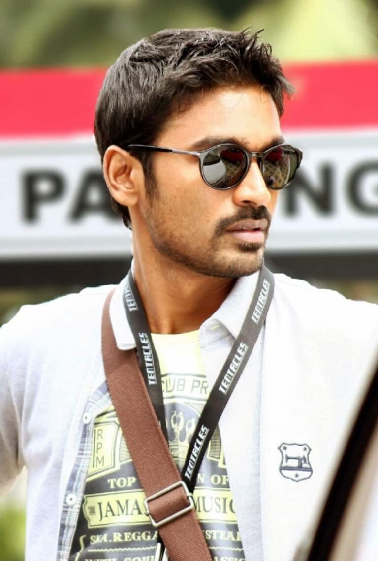 [50+] Dhanush Photos, Images, Pics & Wallpaper (HD) - PhotosFile