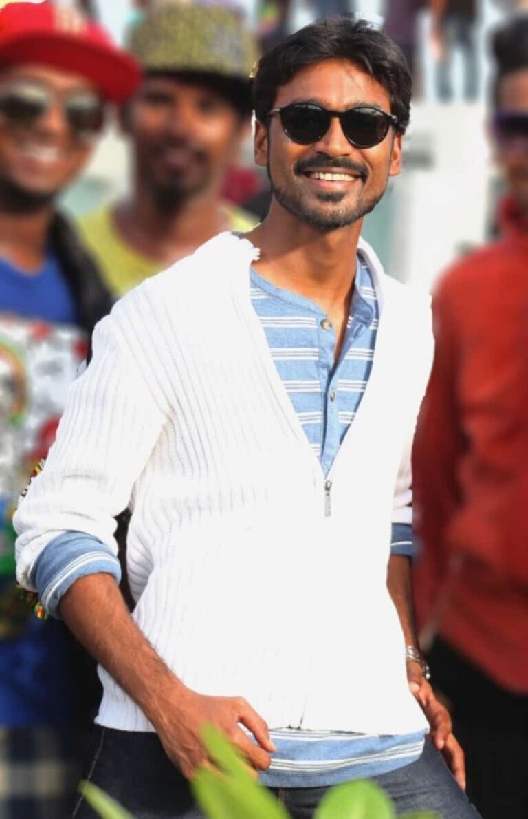 [50+] Dhanush Photos, Images, Pics & Wallpaper (HD) - PhotosFile