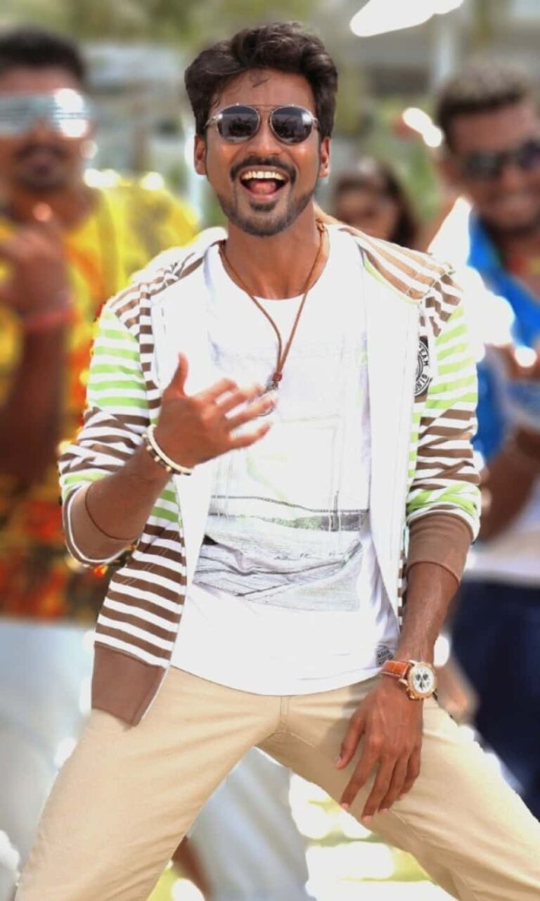 [50+] Dhanush Photos, Images, Pics & Wallpaper (HD) - PhotosFile