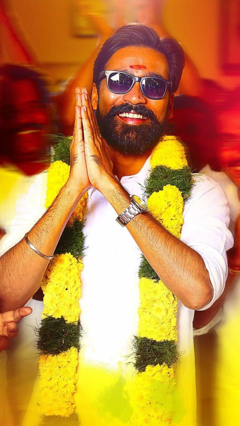 [50+] Dhanush Photos, Images, Pics & Wallpaper (HD) - PhotosFile