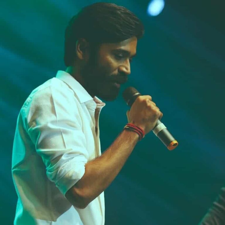 [50+] Dhanush Photos, Images, Pics & Wallpaper (HD) - PhotosFile