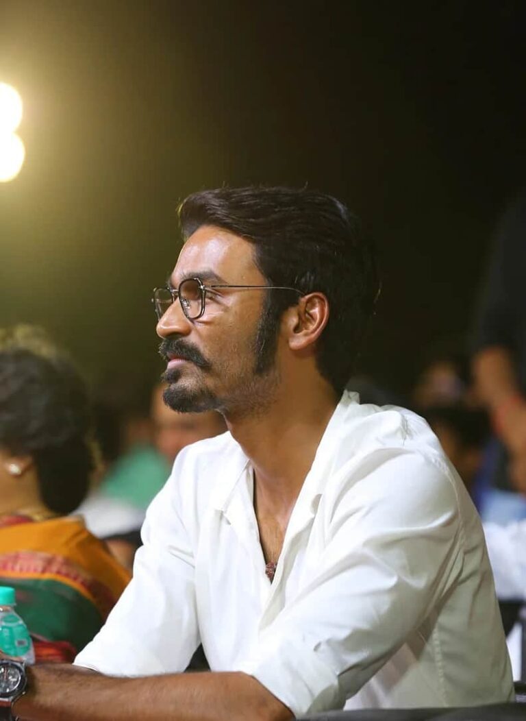 [50+] Dhanush Photos, Images, Pics & Wallpaper (HD) - PhotosFile