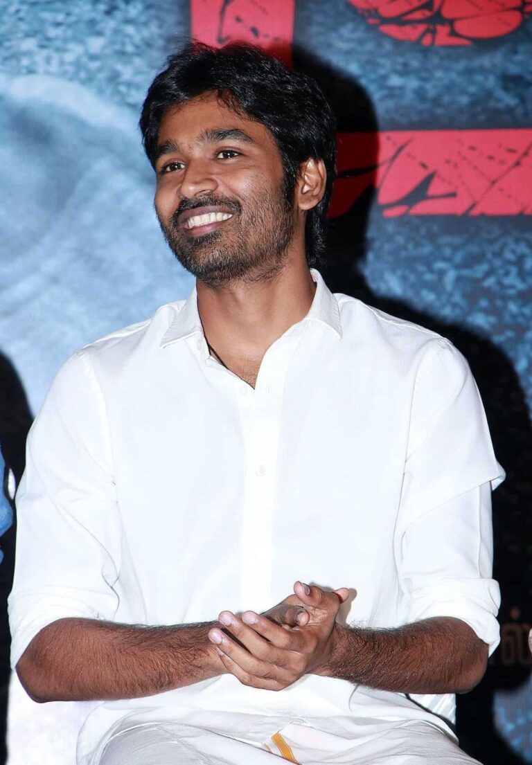 [50+] Dhanush Photos, Images, Pics & Wallpaper (HD) - PhotosFile