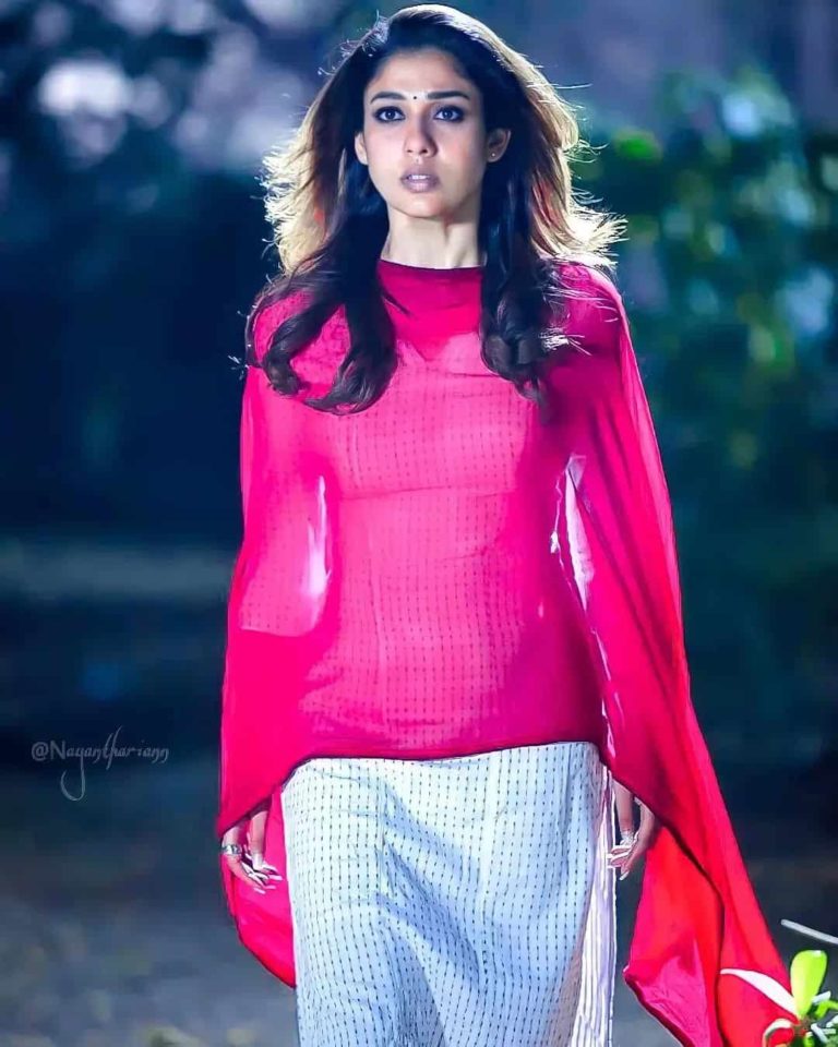 [70+] Nayanthara Images, Photos, Pics & Wallpaper (HD)