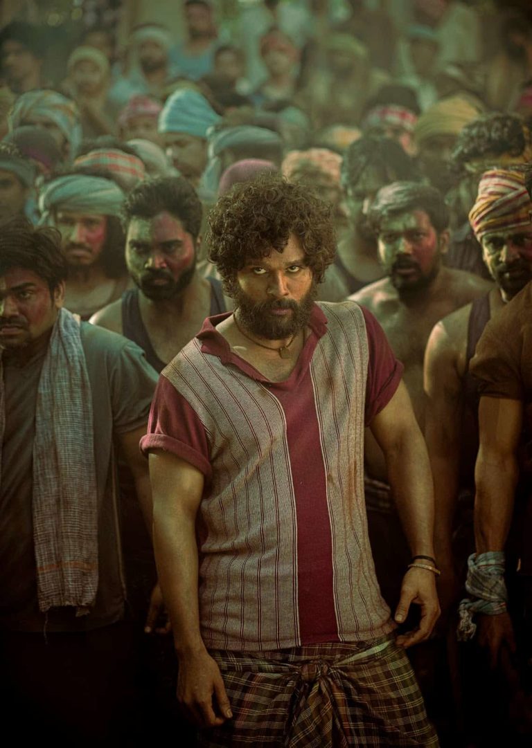 [50+] Pushpa Photos, Images, Pics & Wallpaper (HD) - PhotosFile