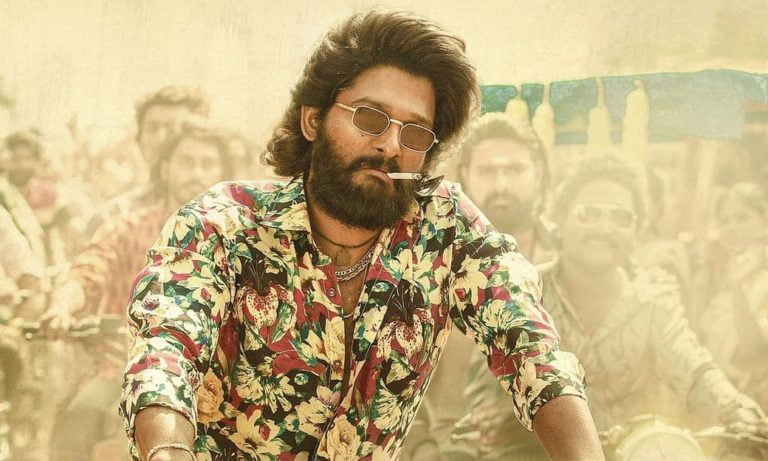 [50+] Pushpa Photos, Images, Pics & Wallpaper (HD) - PhotosFile