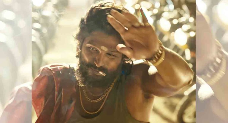 [50+] Pushpa Photos, Images, Pics & Wallpaper (HD) - PhotosFile