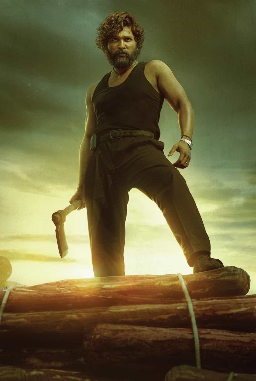 [50+] Pushpa Photos, Images, Pics & Wallpaper (HD) - PhotosFile