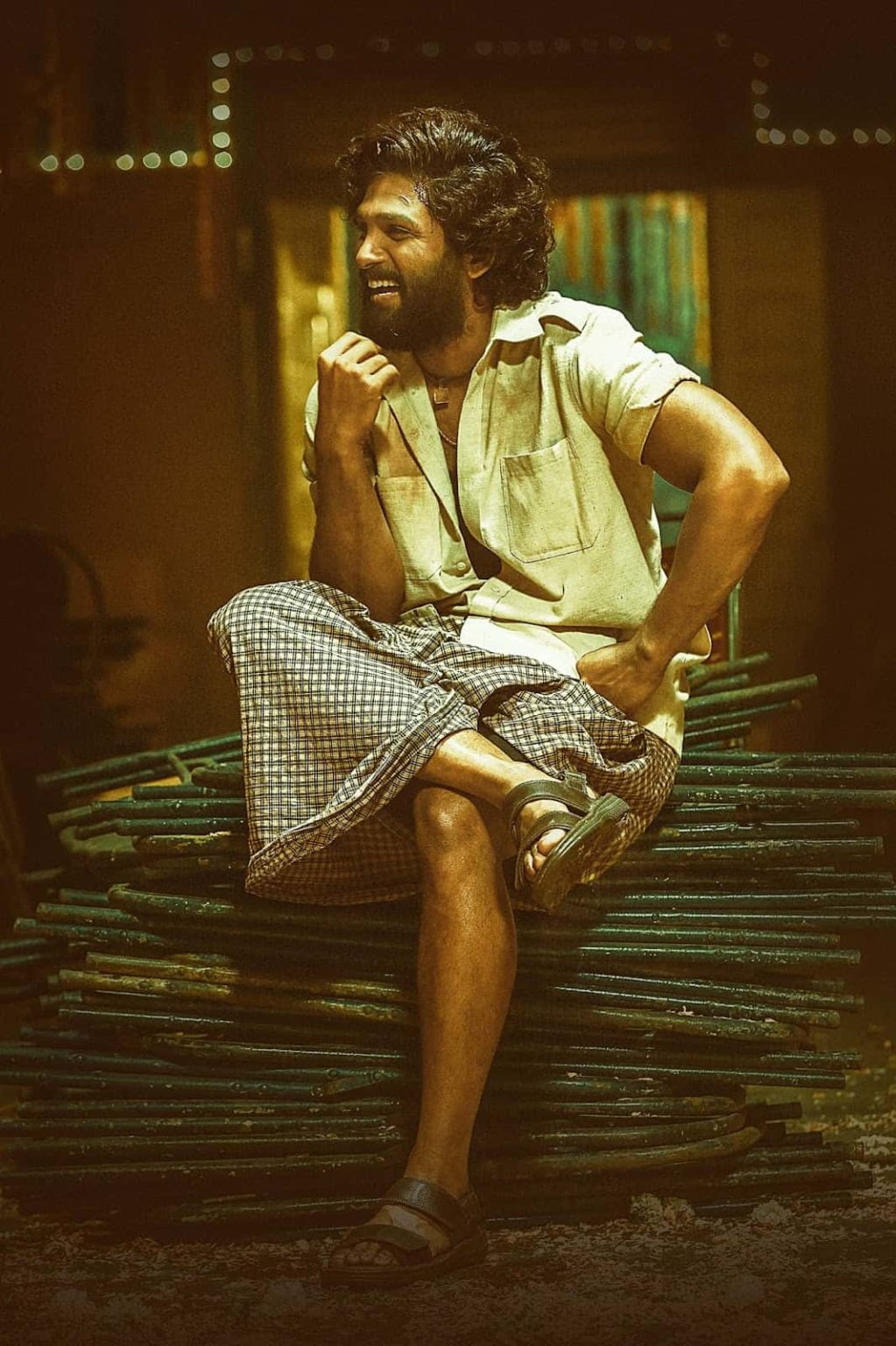 [50+] Pushpa Photos, Images, Pics & Wallpaper (HD) - PhotosFile