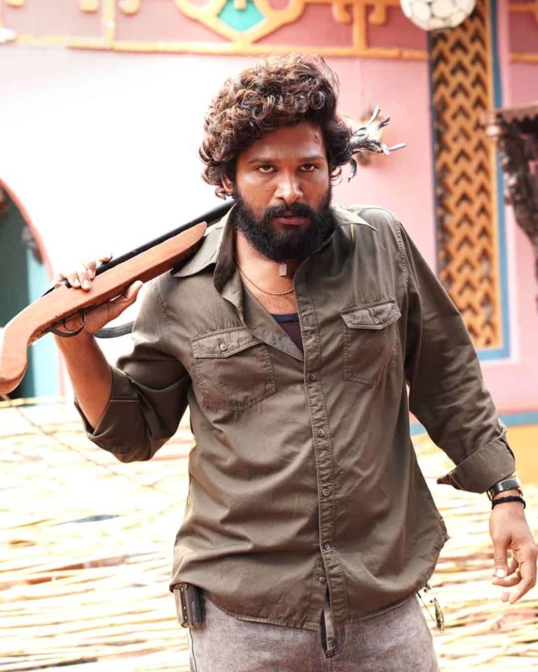 [50+] Pushpa Photos, Images, Pics & Wallpaper (HD) - PhotosFile