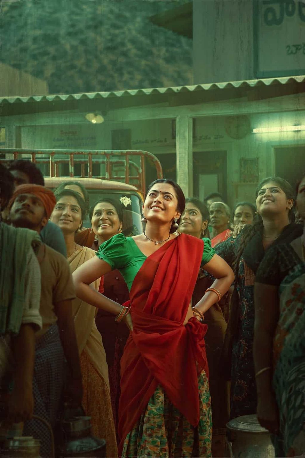 [50+] Pushpa Photos, Images, Pics & Wallpaper (HD) - PhotosFile