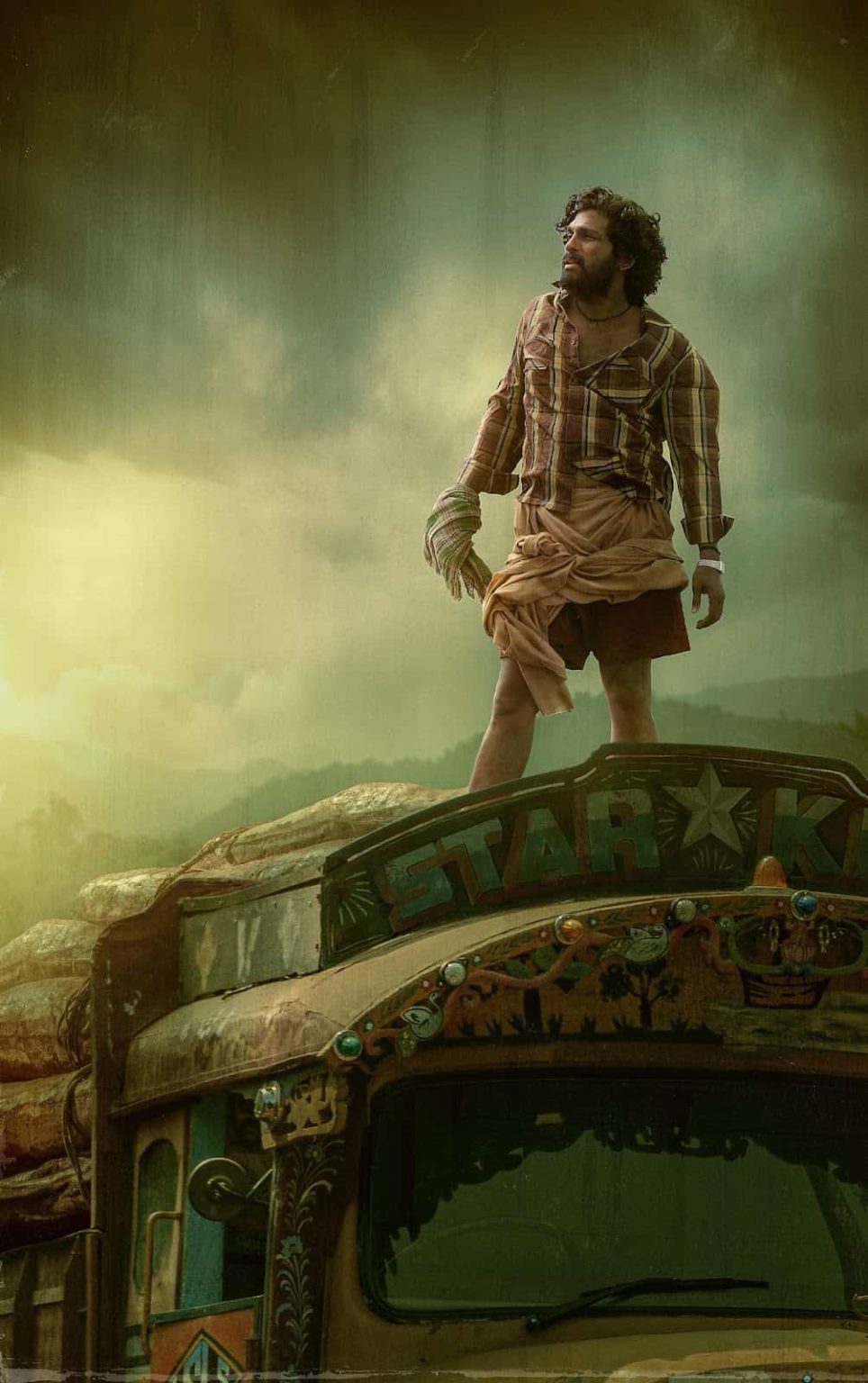 [50+] Pushpa Photos, Images, Pics & Wallpaper (HD) - PhotosFile