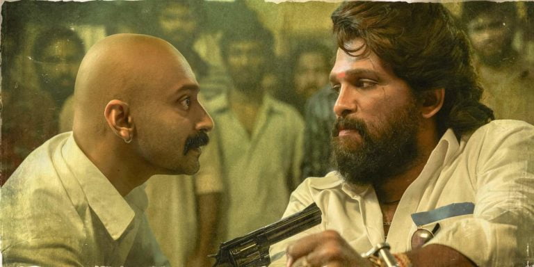 [50+] Pushpa Photos, Images, Pics & Wallpaper (HD) - PhotosFile