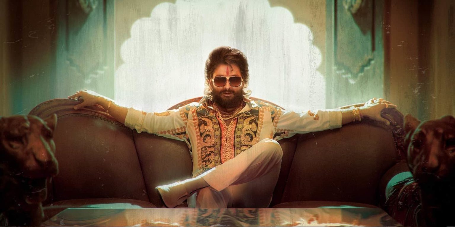 [50+] Pushpa Photos, Images, Pics & Wallpaper (HD) - PhotosFile