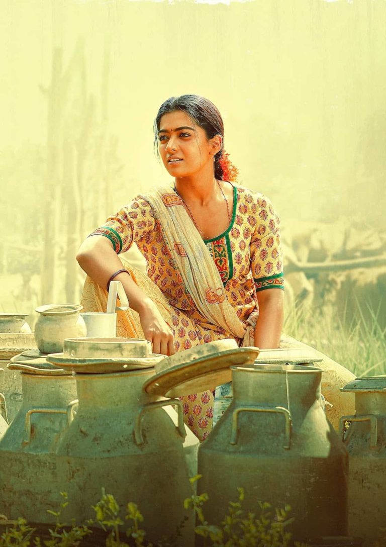 [50+] Pushpa Photos, Images, Pics & Wallpaper (HD) - PhotosFile