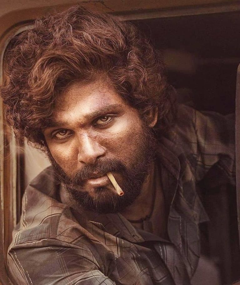 [50+] Pushpa Photos, Images, Pics & Wallpaper (HD) - PhotosFile