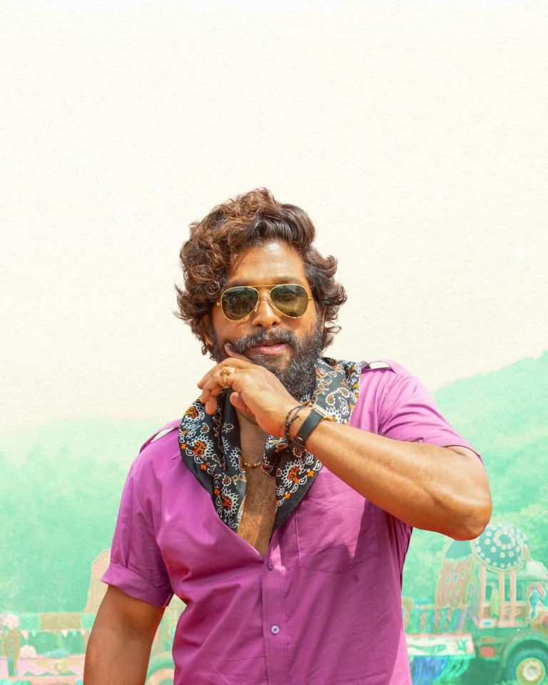 [50+] Pushpa Photos, Images, Pics & Wallpaper (HD) - PhotosFile