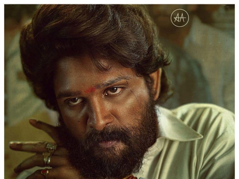 [50+] Pushpa Photos, Images, Pics & Wallpaper (HD) - PhotosFile