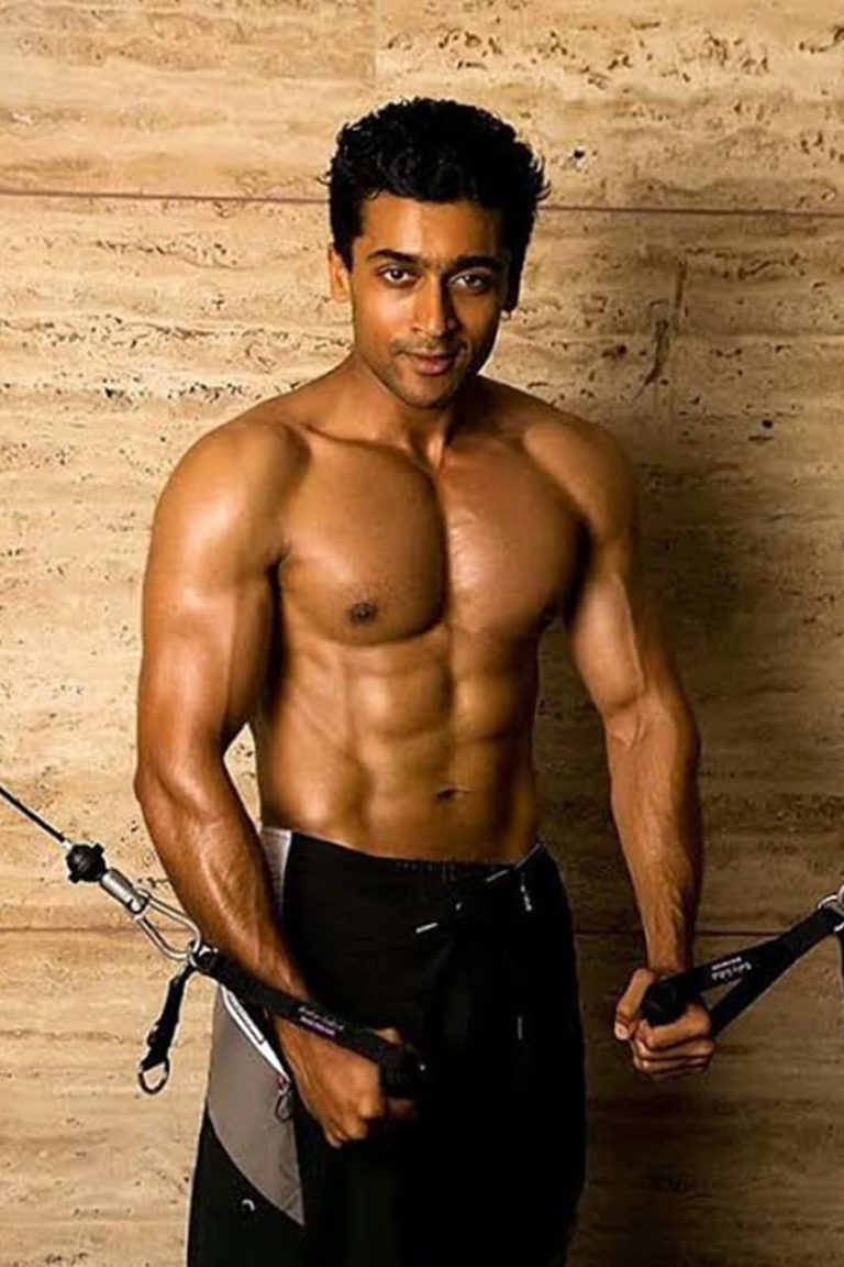 [60+] Suriya SivaKumar Photos, Images & Pics (HD) - PhotosFile