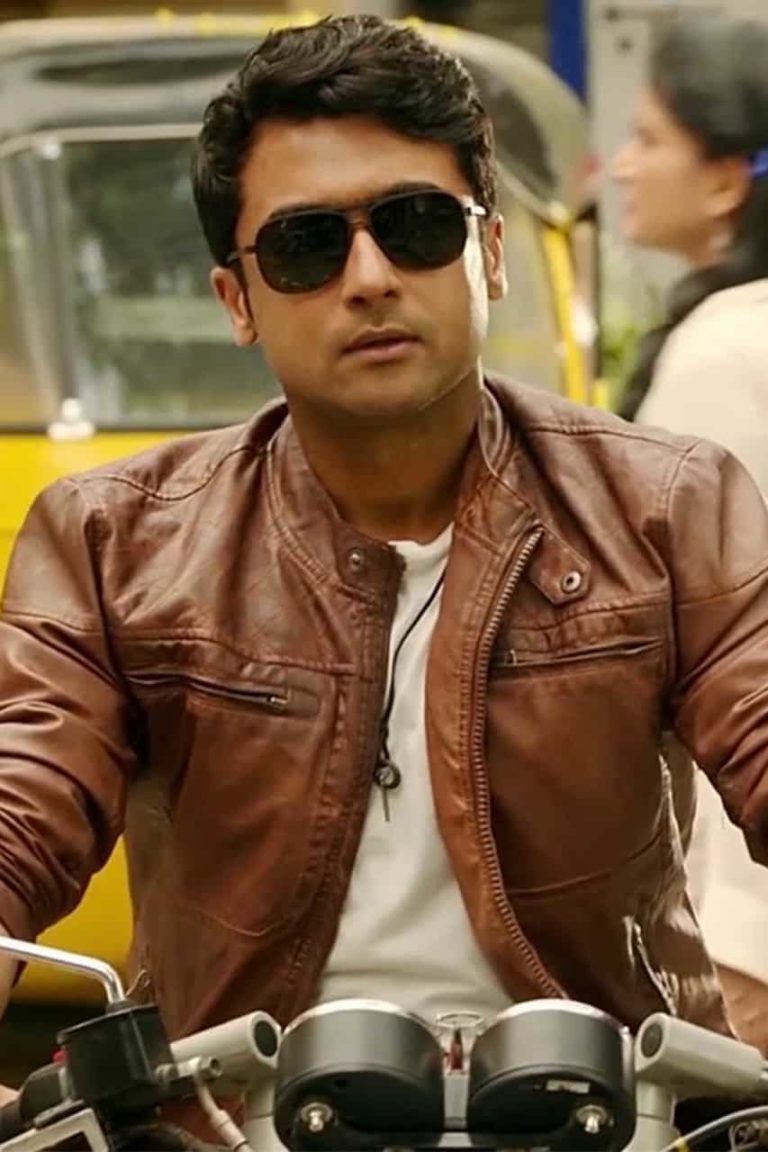 [60+] Suriya SivaKumar Photos, Images & Pics (HD) - PhotosFile