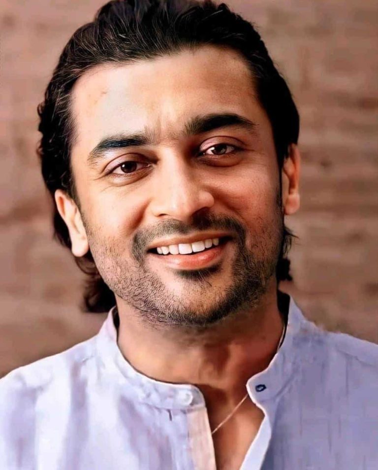 [60+] Suriya SivaKumar Photos, Images & Pics (HD) - PhotosFile