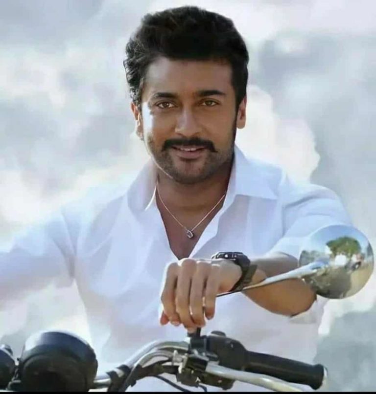 [60+] Suriya SivaKumar Photos, Images & Pics (HD) - PhotosFile