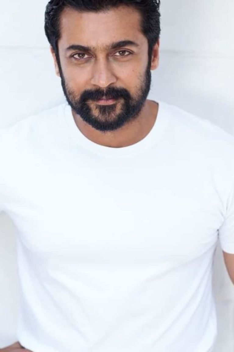 [60+] Suriya SivaKumar Photos, Images & Pics (HD) - PhotosFile