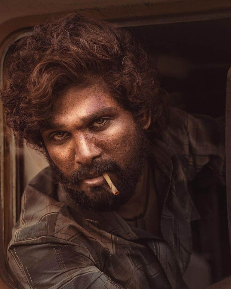 [100+] Allu Arjun Photos, Images, Pics & Wallpaper (HD)