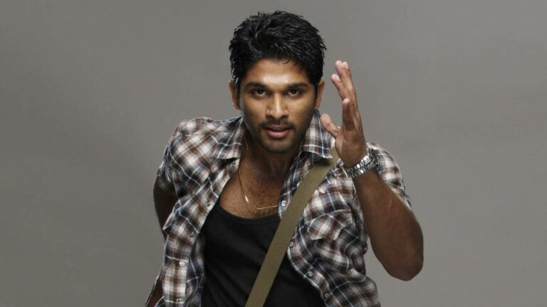 [100+] Allu Arjun Photos, Images, Pics & Wallpaper (HD)