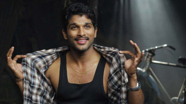 [100+] Allu Arjun Photos, Images, Pics & Wallpaper (HD)