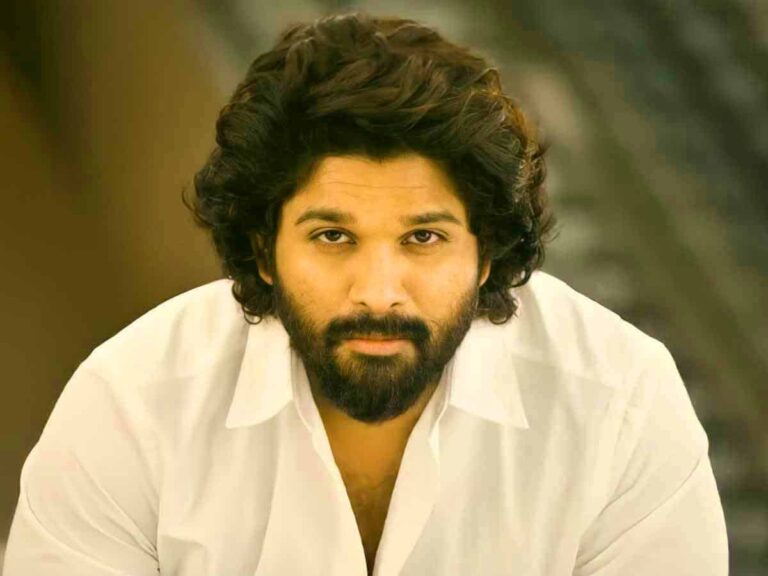 [100+] Allu Arjun Photos, Images, Pics & Wallpaper (HD)