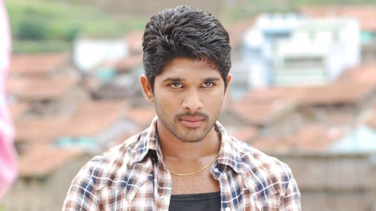 [100+] Allu Arjun Photos, Images, Pics & Wallpaper (HD)