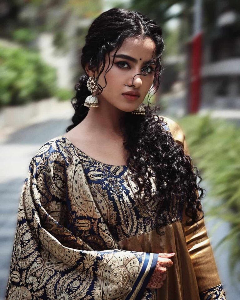 Anupama Parameswaran Photos, Images, Pics & Wallpaper (HD)