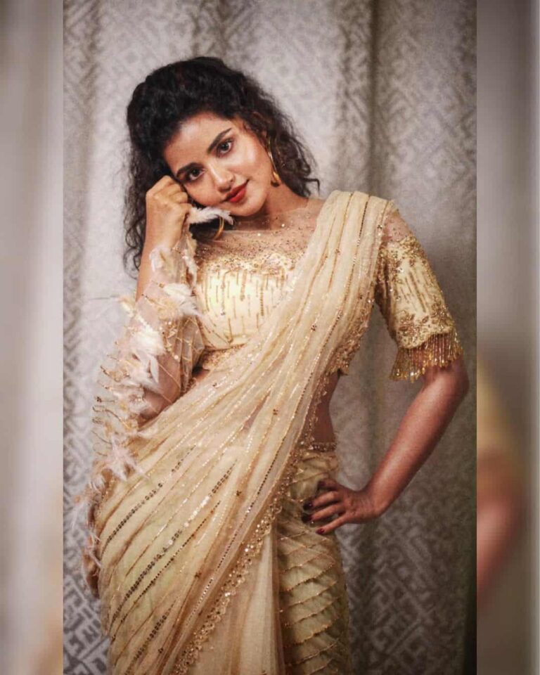 Anupama Parameswaran Photos, Images, Pics & Wallpaper (HD)