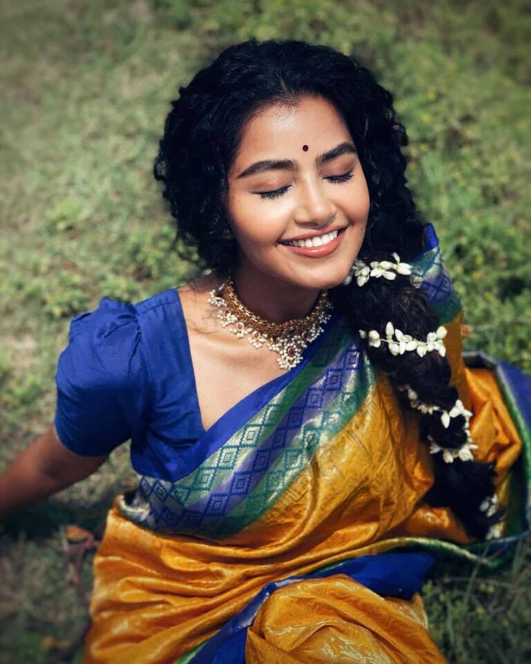 Anupama Parameswaran Photos, Images, Pics & Wallpaper (HD)