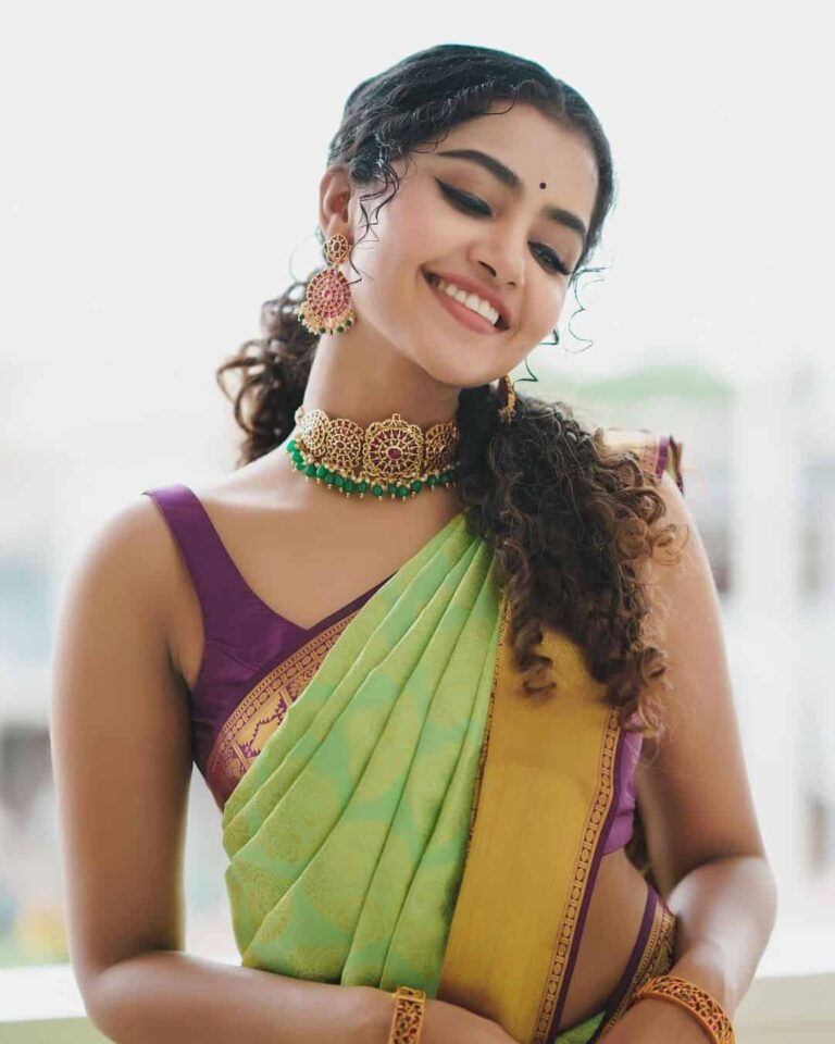 Anupama Parameswaran Photos, Images, Pics & Wallpaper (HD)