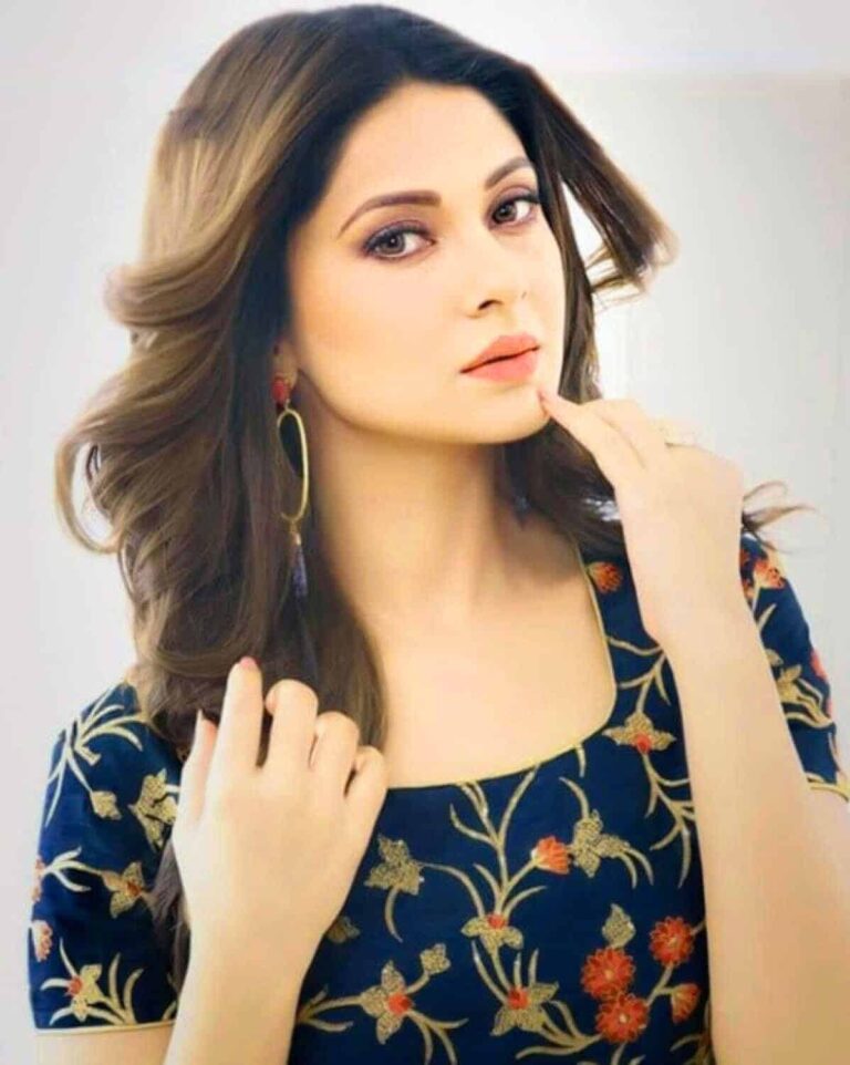 [70+] Jennifer Winget Images, Pics & Photos Download (HD)