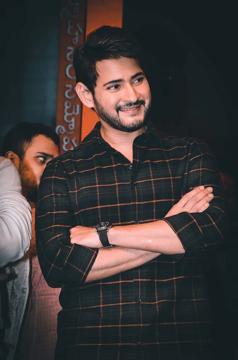 [60+] Mahesh Babu Photos, Images, Pics & Wallpaper (HD)